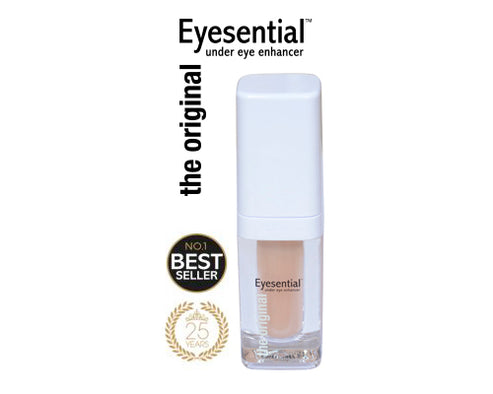 Eyesential under eye enhancer