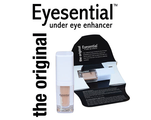 Eyesential under eye enhancer