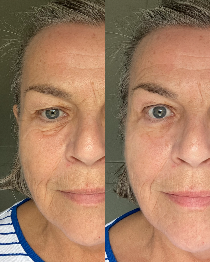Eyesential under eye enhancer