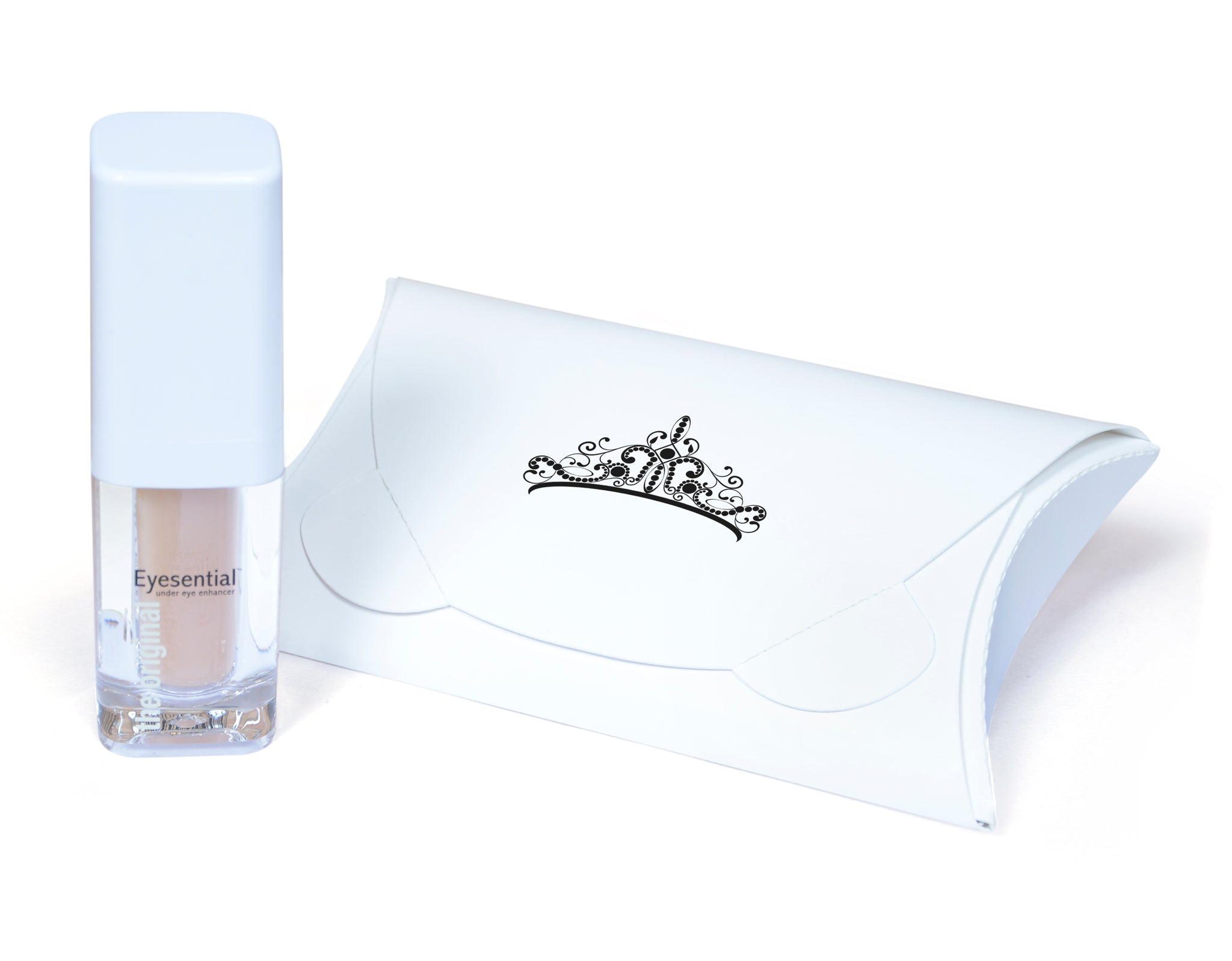 Eyesential under eye enhancer